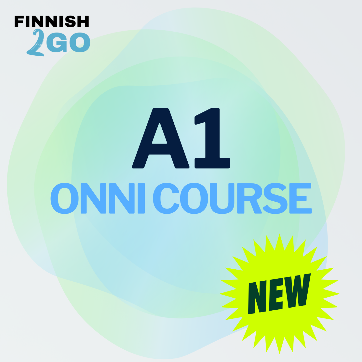 This is ONNI A1 – Finnish course for beginners - Finnishtogo - Learn ...