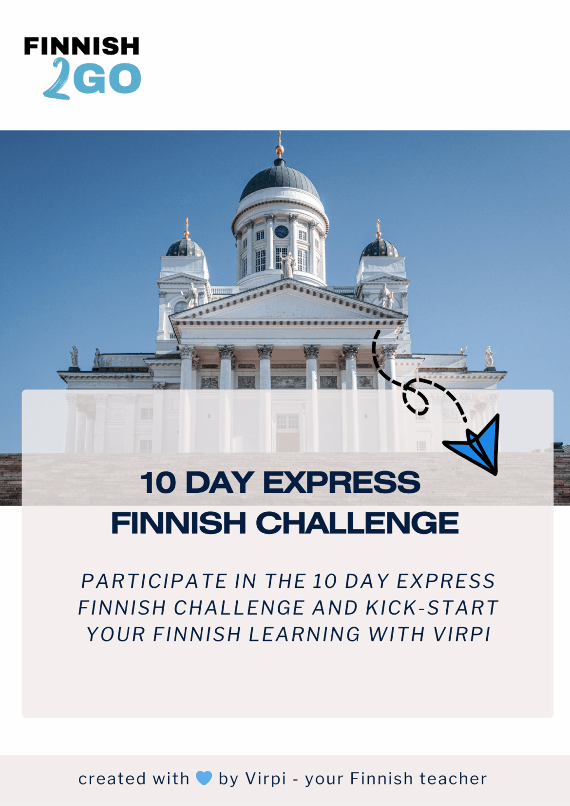 FREE RESOURCES - Finnishtogo - Learn Finnish with Virpi
