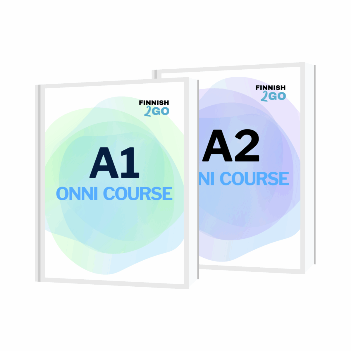 FINNISH COURSES - Finnishtogo - Learn Finnish with Virpi