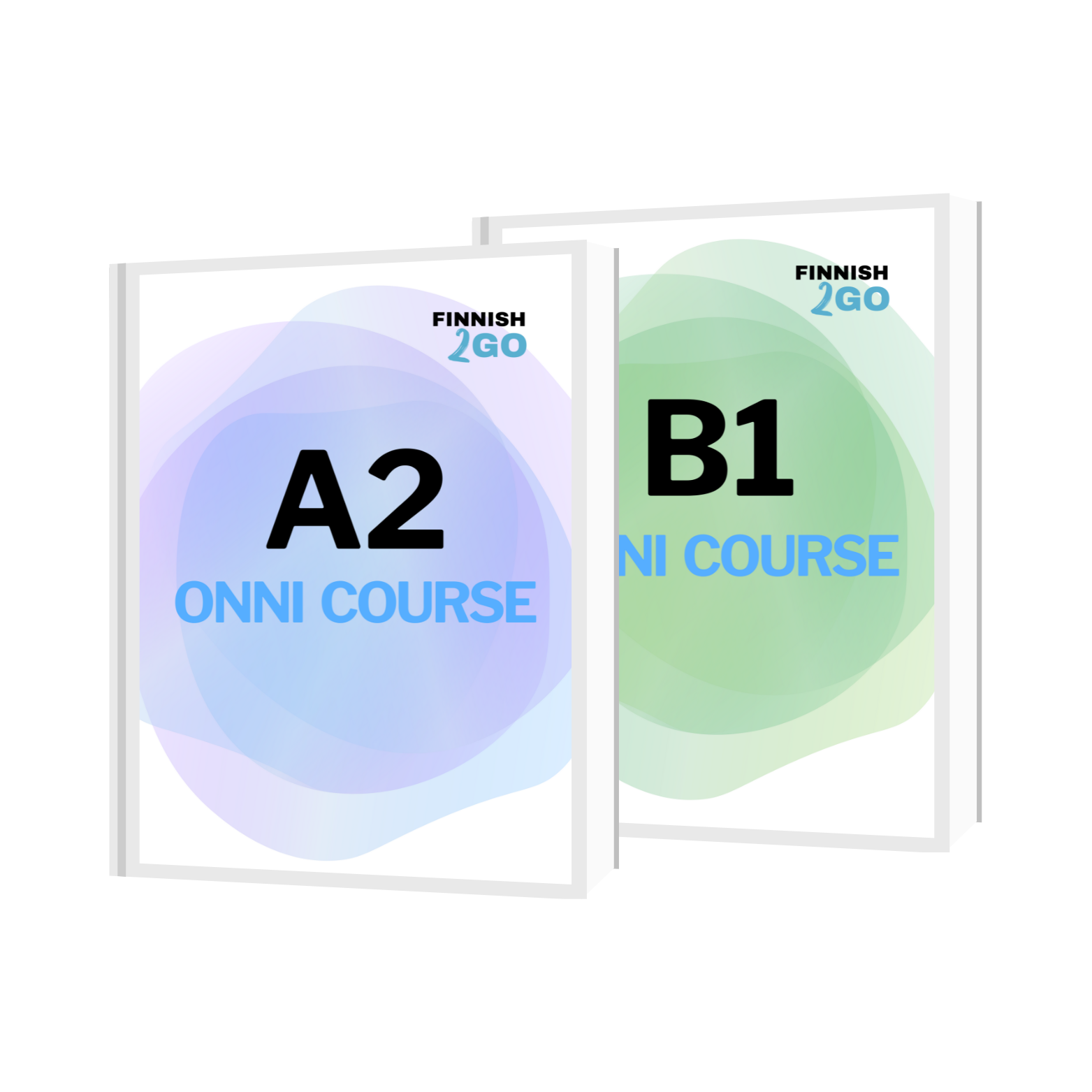 FINNISH COURSES - Finnishtogo - Learn Finnish with Virpi