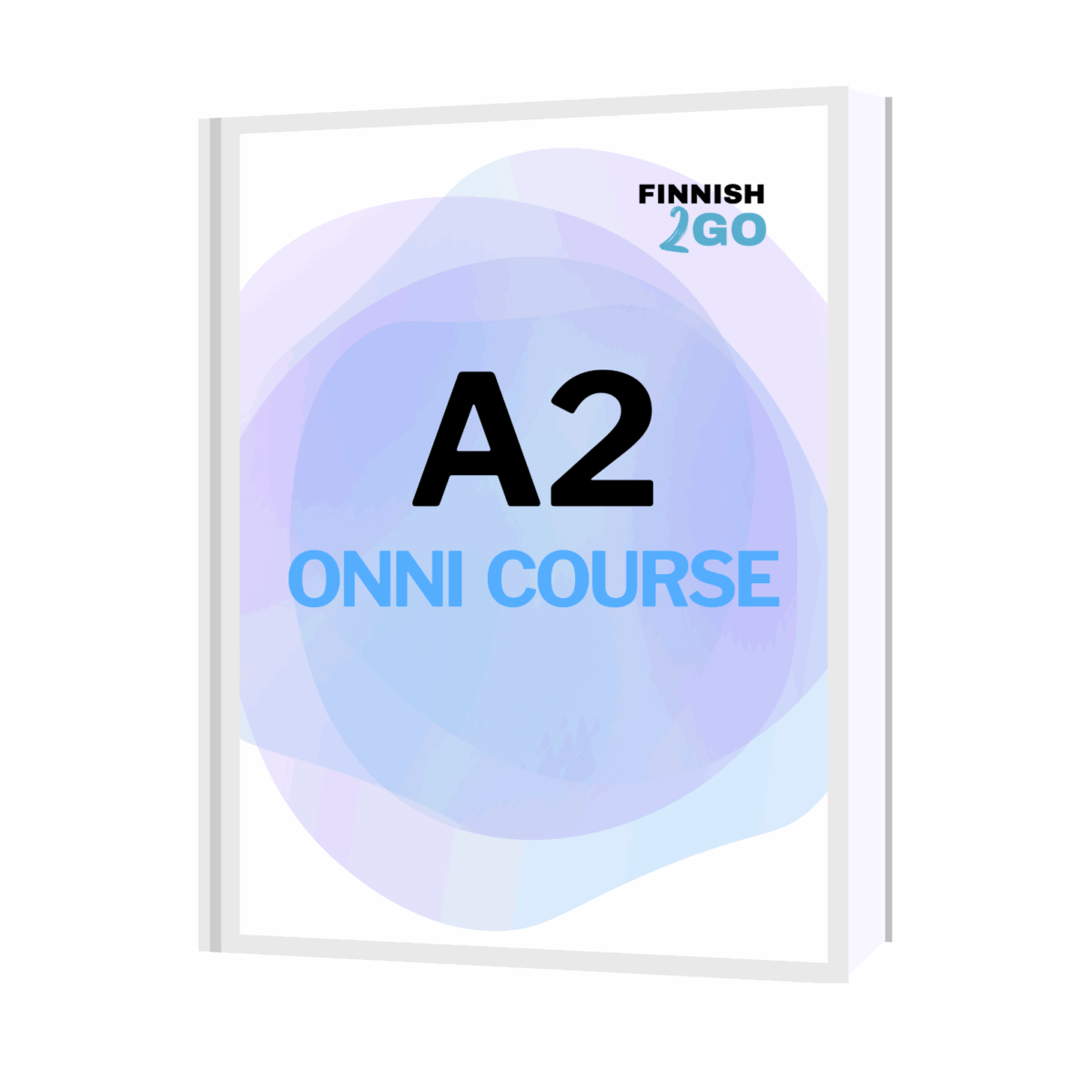 FINNISH COURSES - Finnishtogo - Learn Finnish with Virpi