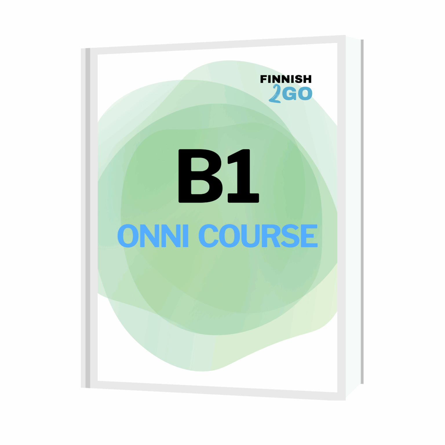 FINNISH COURSES - Finnishtogo - Learn Finnish with Virpi