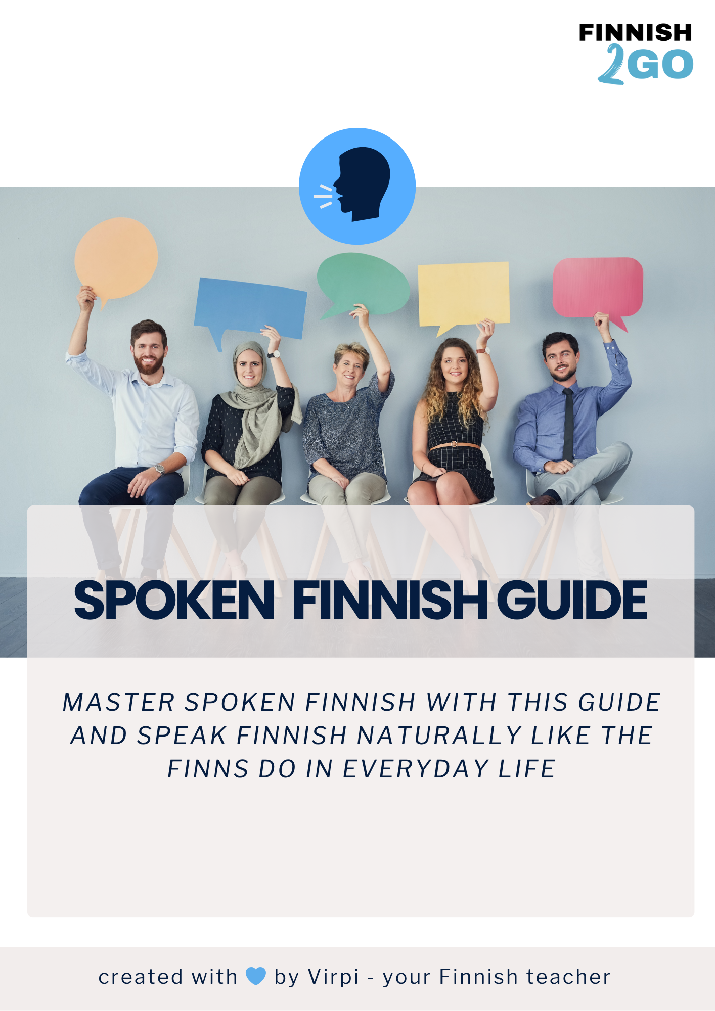 FREE RESOURCES - Finnishtogo - Learn Finnish with Virpi